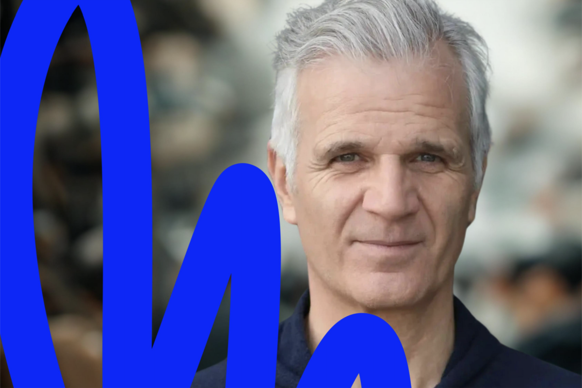 Vom Zusammenbruch: Wie Werber-Ikone Michael Trautmann seine mentale ...