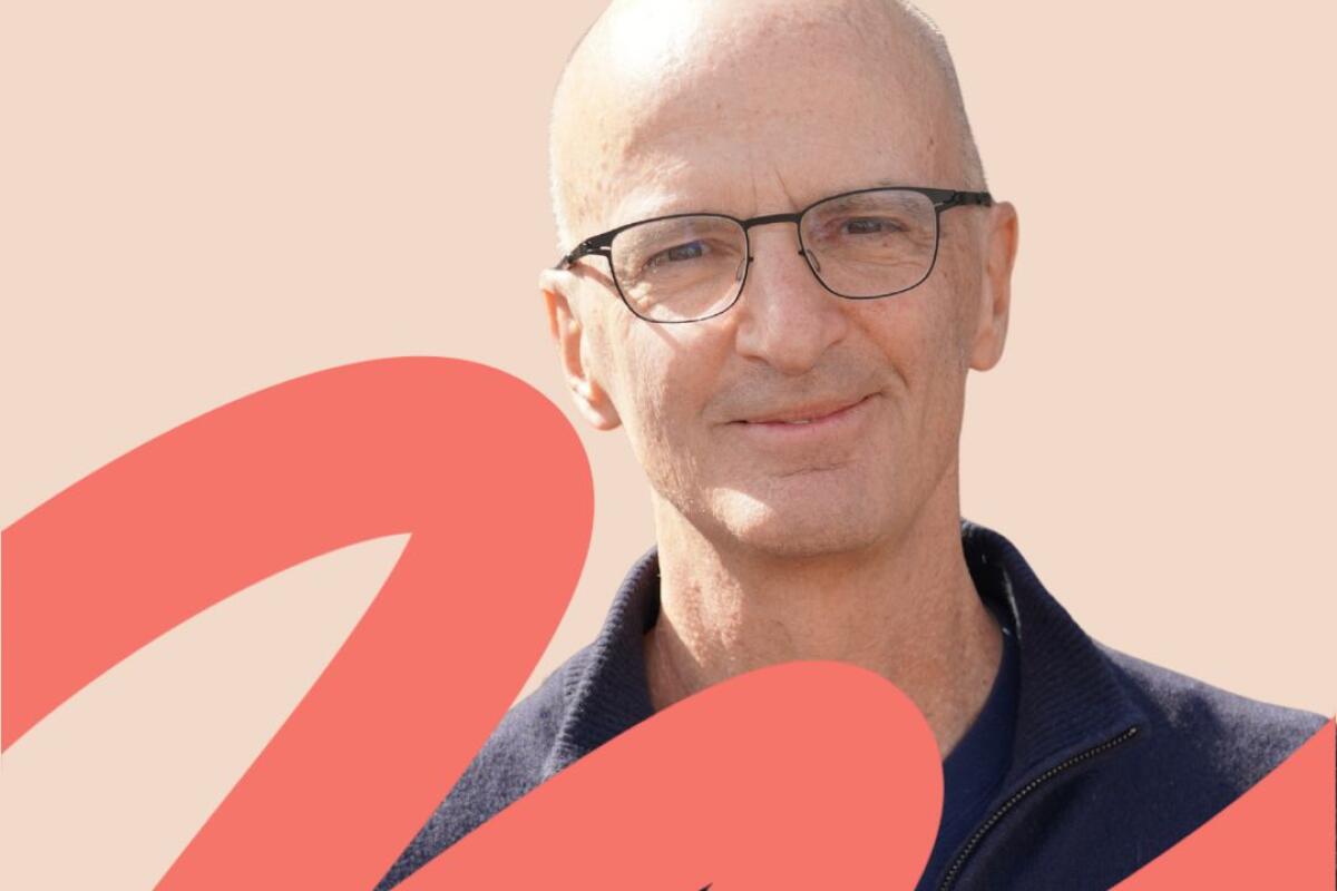 The Interview | Humanizing Work: John Stepper on Connection Over ...