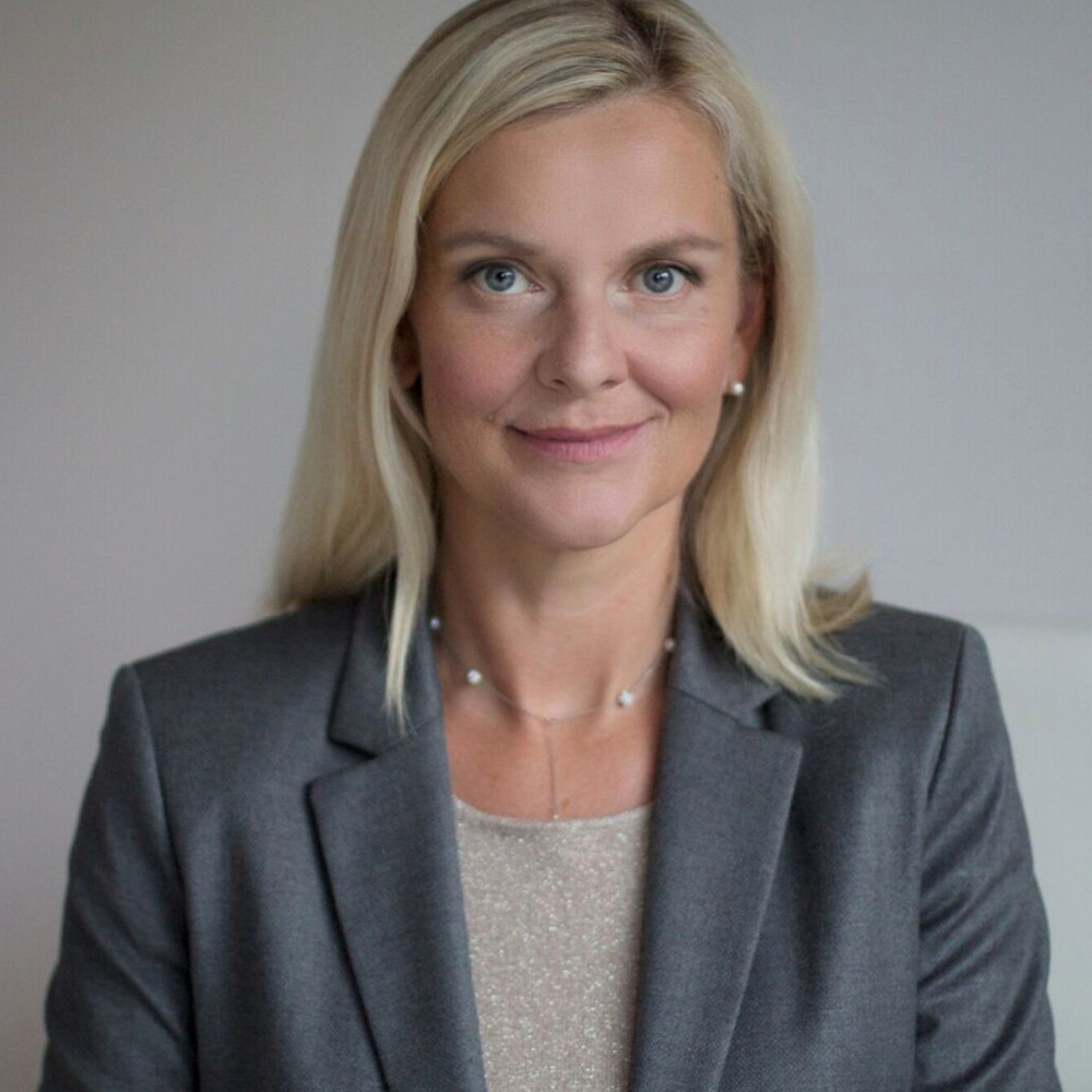 Sandra Thaler - New Work Experience