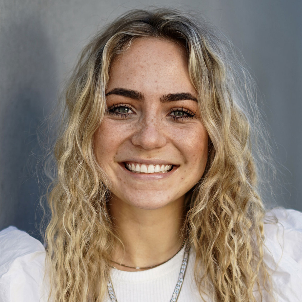 Alina Döring - NEW WORK Experience