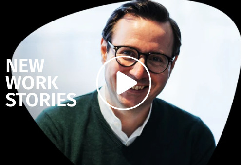 Darum ist New Hiring die Zukunft der HR - New Work Experience