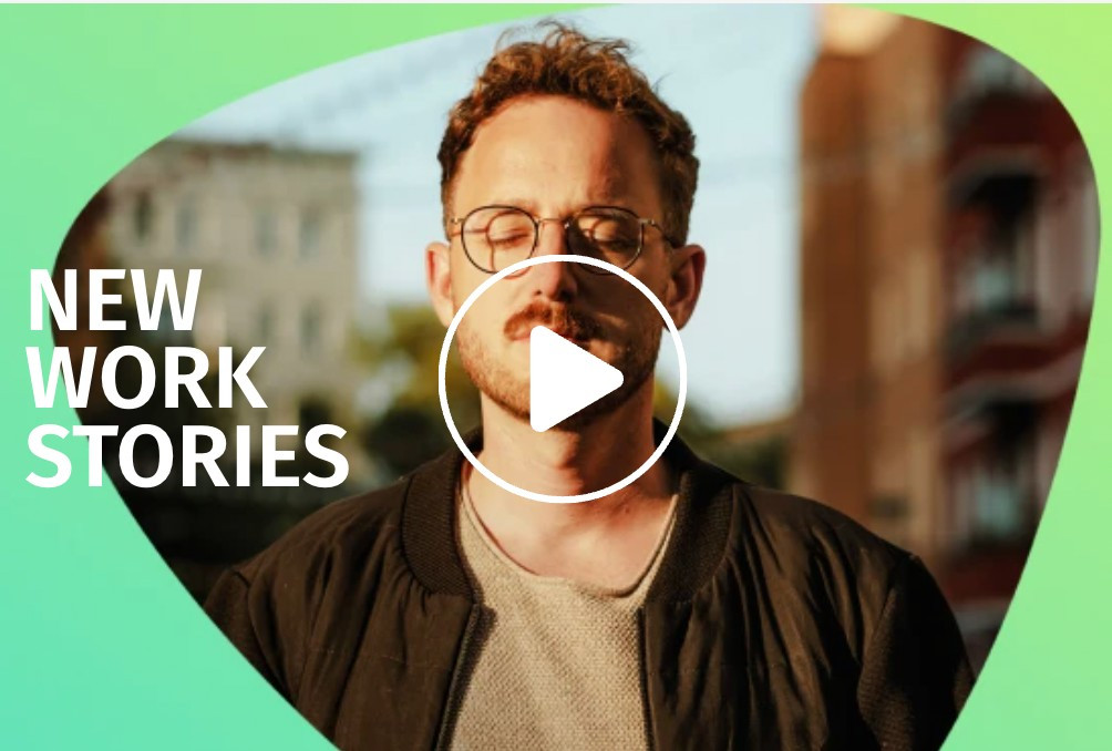 So findet man Orientierung für seinen eigenen Weg - New Work Experience