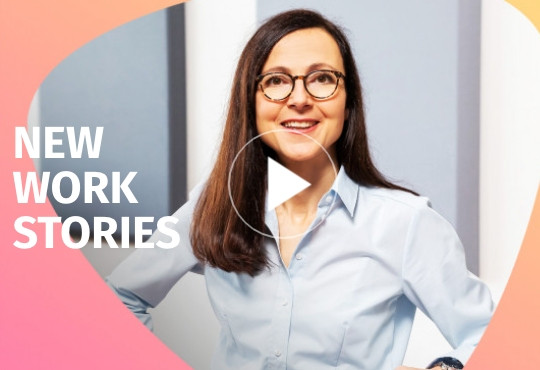 So schafft man eine nachhaltige Arbeitgebermarke - New Work Experience