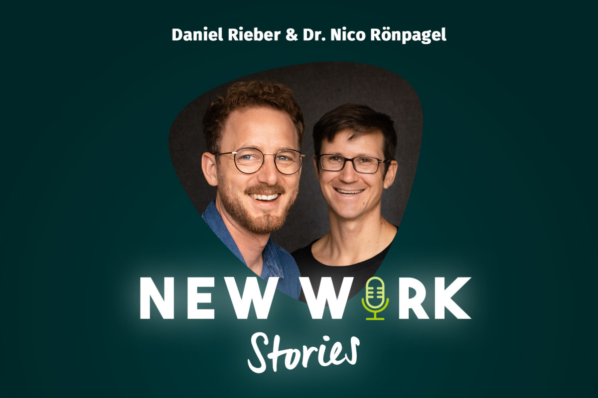 So wichtig ist Achtsamkeit auch im Job - New Work Experience