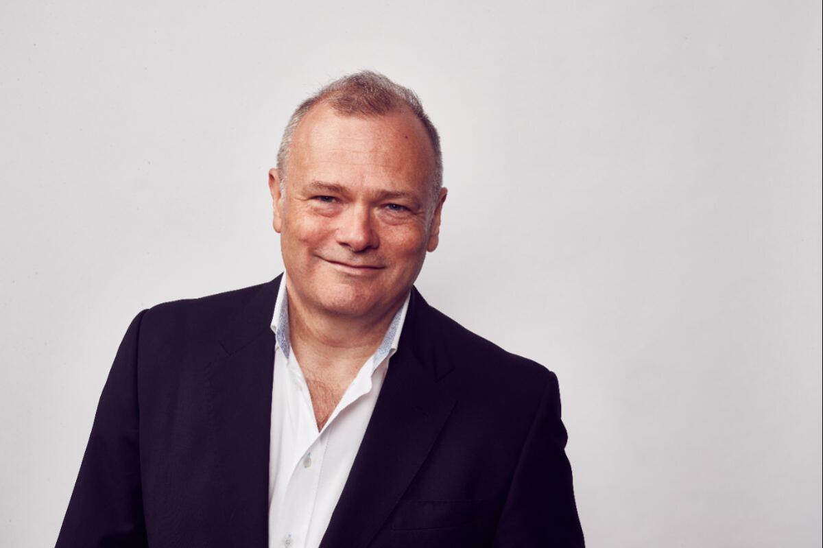 Tom Bureau neuer Aufsichtsratsvorsitzender der New Work SE - New Work ...